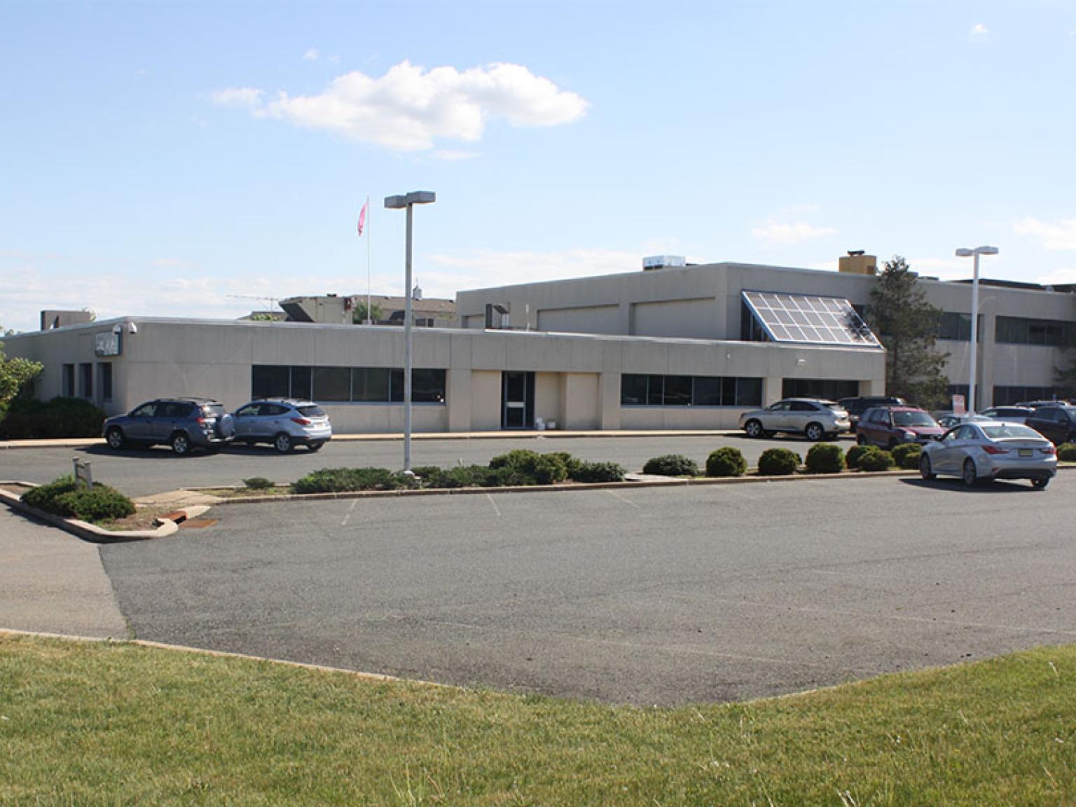 Locations | Hunterdon